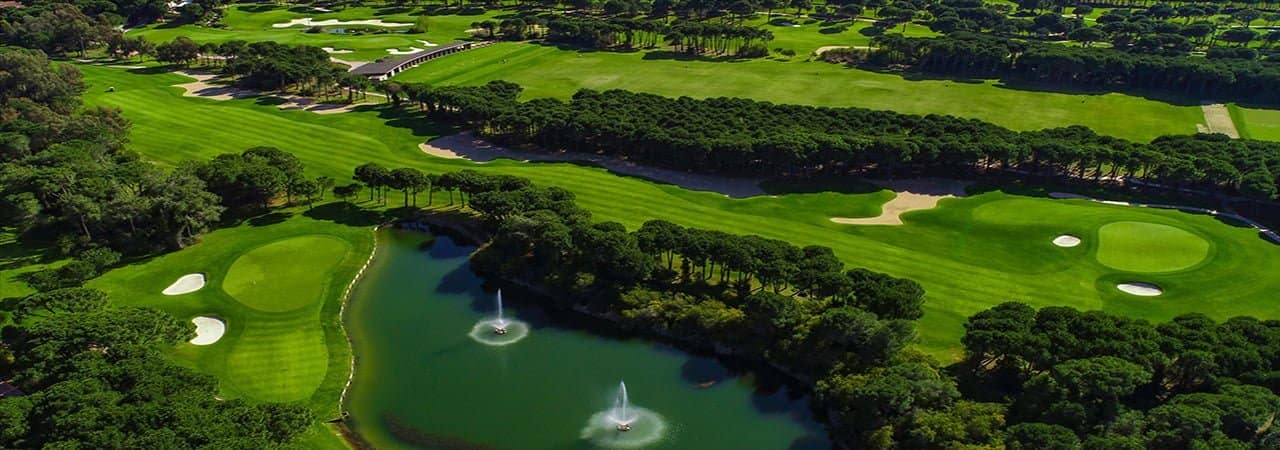 Book Now and Save: Special Offers for your 7 Night Belek Golf Trip